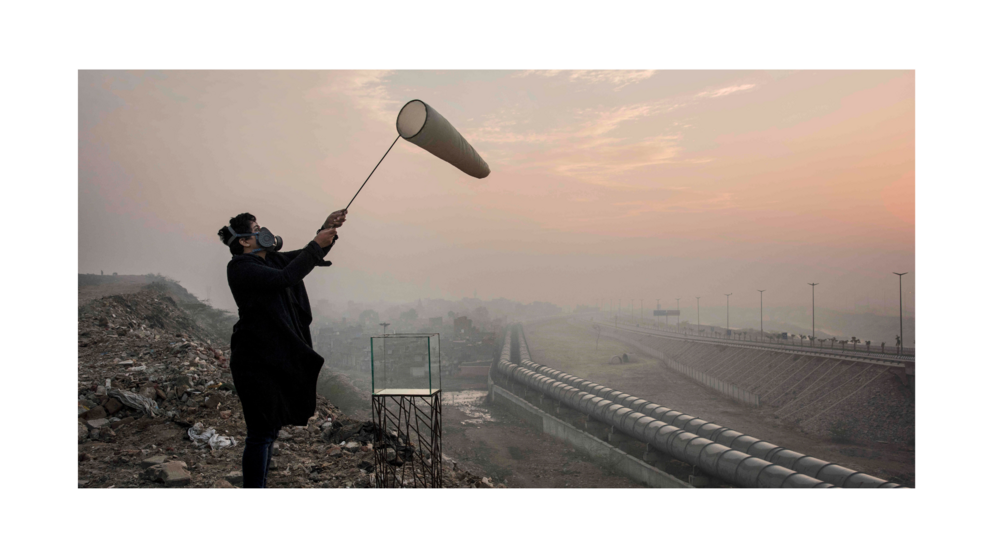 LUFT | Sonderausstellung im DHMD