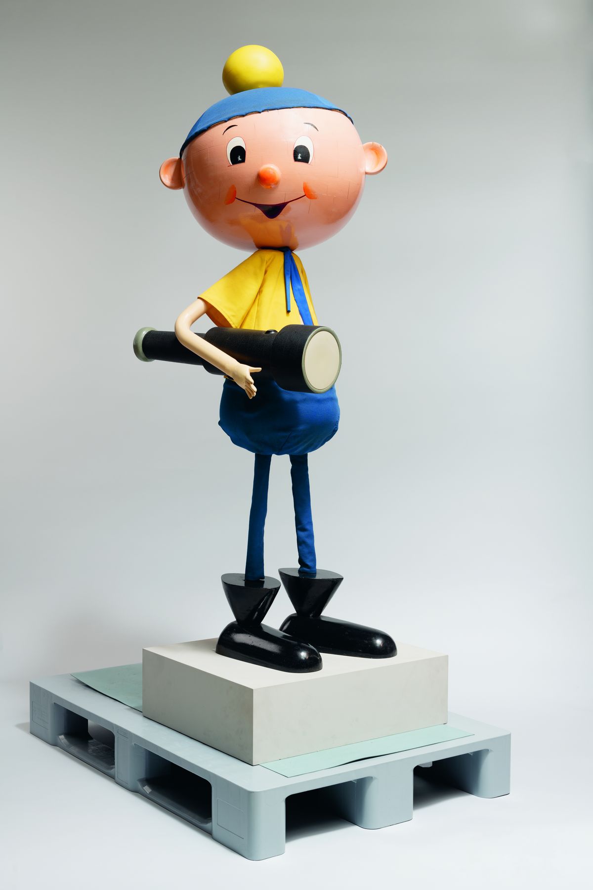 Das Deutsche Hygiene-Museum, Die DDR und wie wir uns erinnern