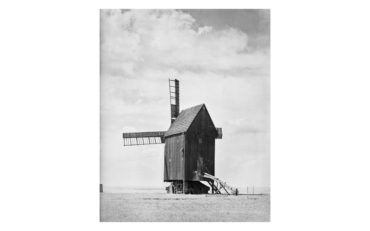 LUFT | Sonderausstellung im DHMD