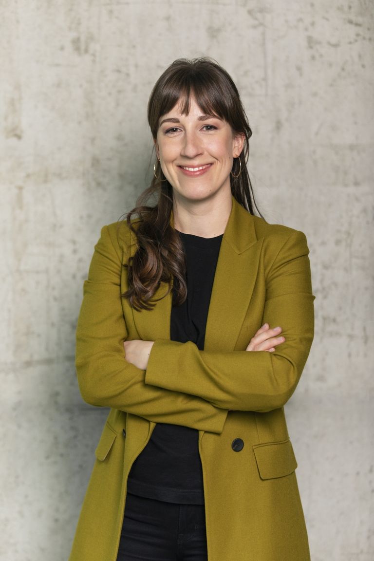 Pressebilder neue DHMD-Direktion