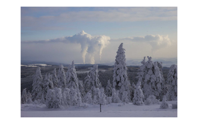 LUFT | Sonderausstellung im DHMD