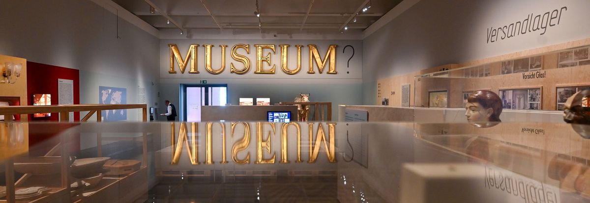 Das Deutsche Hygiene-Museum, Die DDR und wie wir uns erinnern